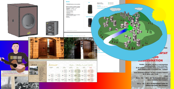 background image – Vikler