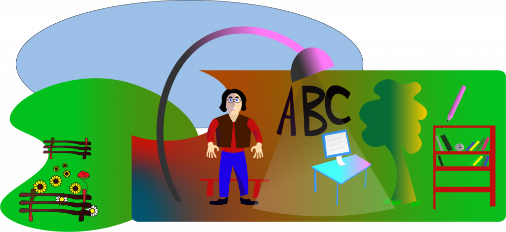 vikler background – Vikler